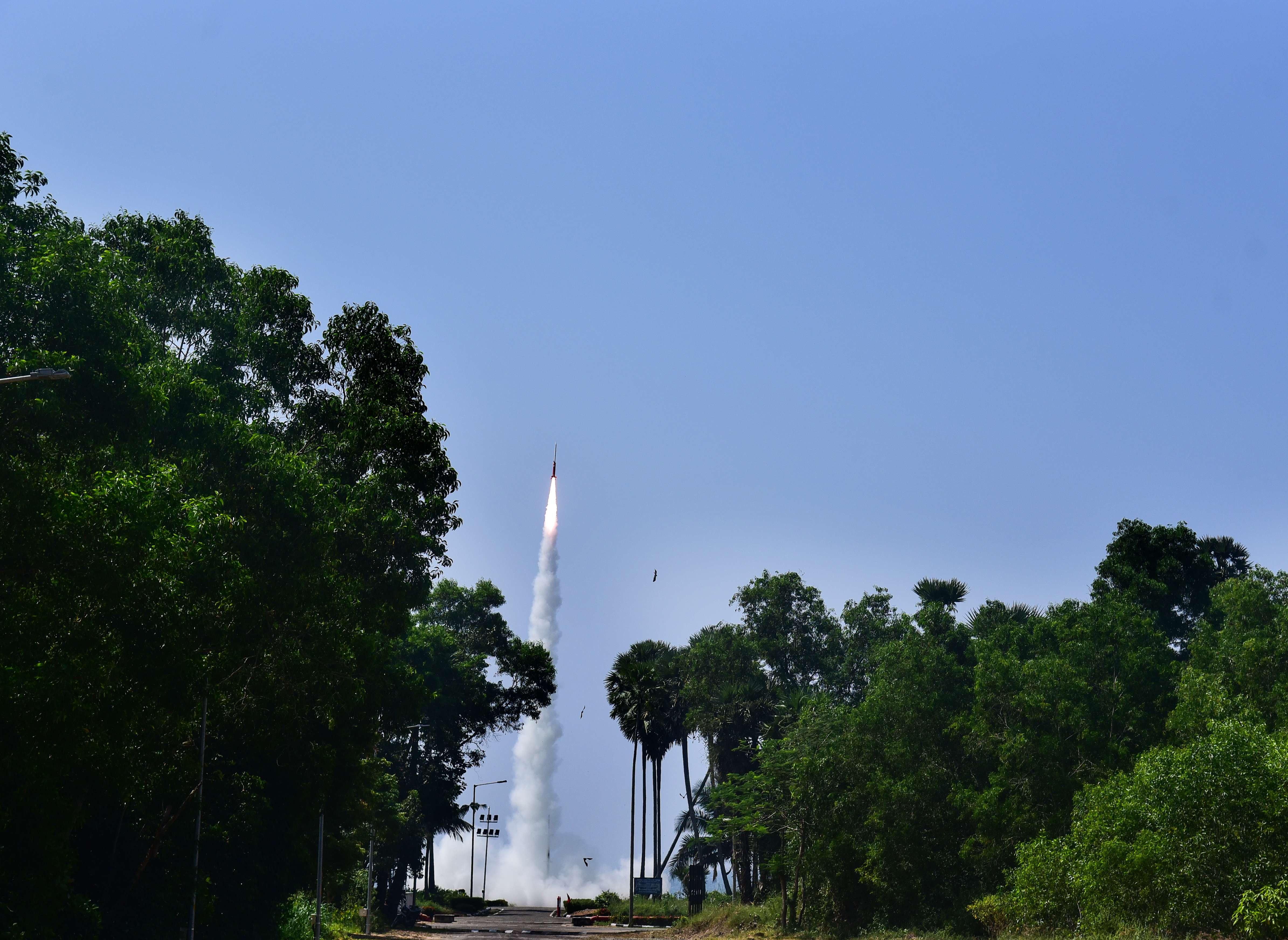 Honourable former President Shri Ram Nath Kovind witnesses the 200th ...