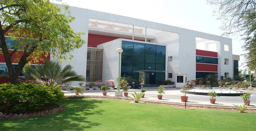 Space Applications Centre (SAC)