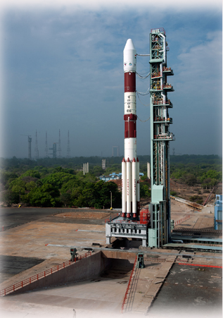 PSLV