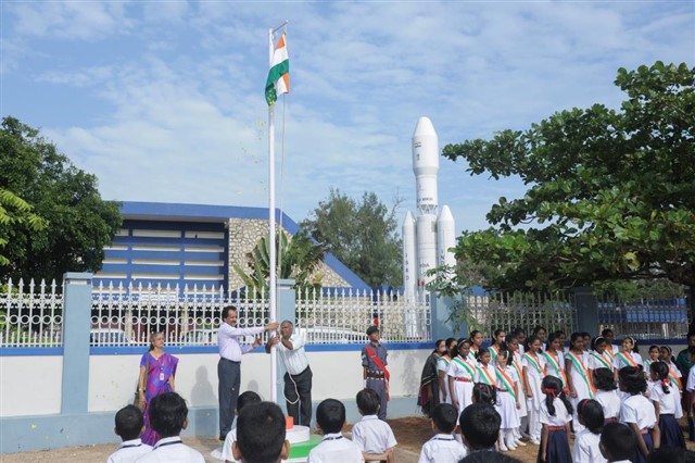 VSSC