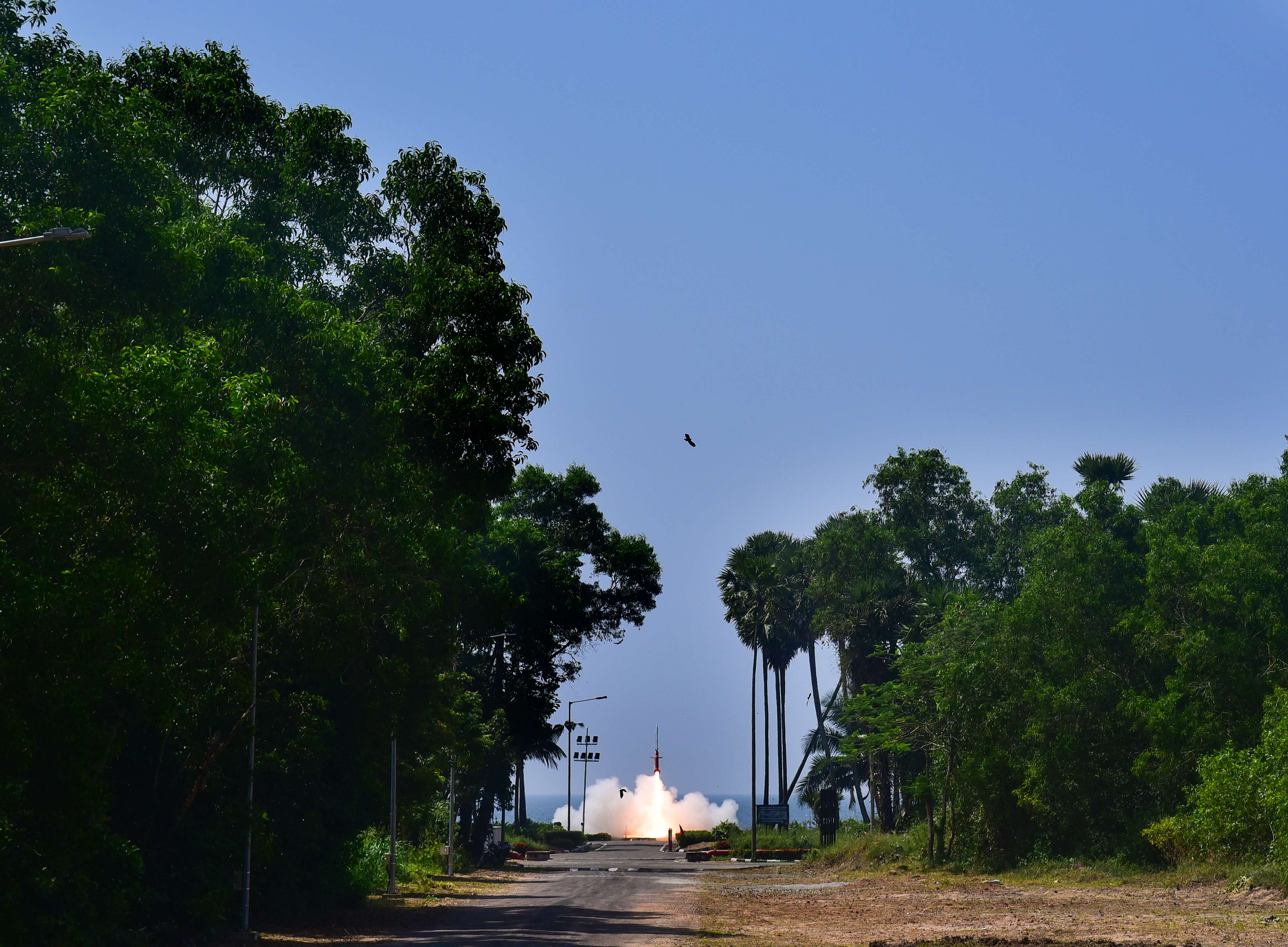 Honourable former President Shri Ram Nath Kovind witnesses the 200th ...